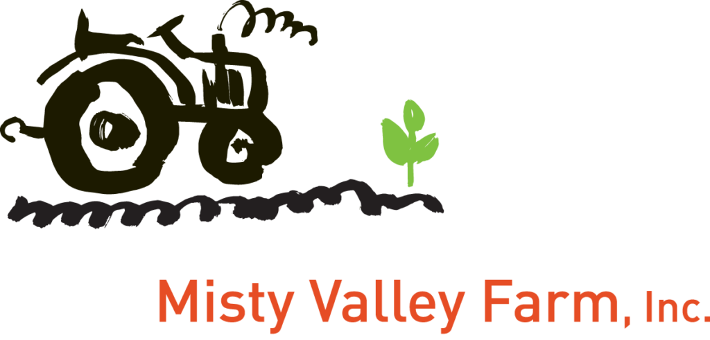 MVF Home - Misty Valley Farm, Inc.